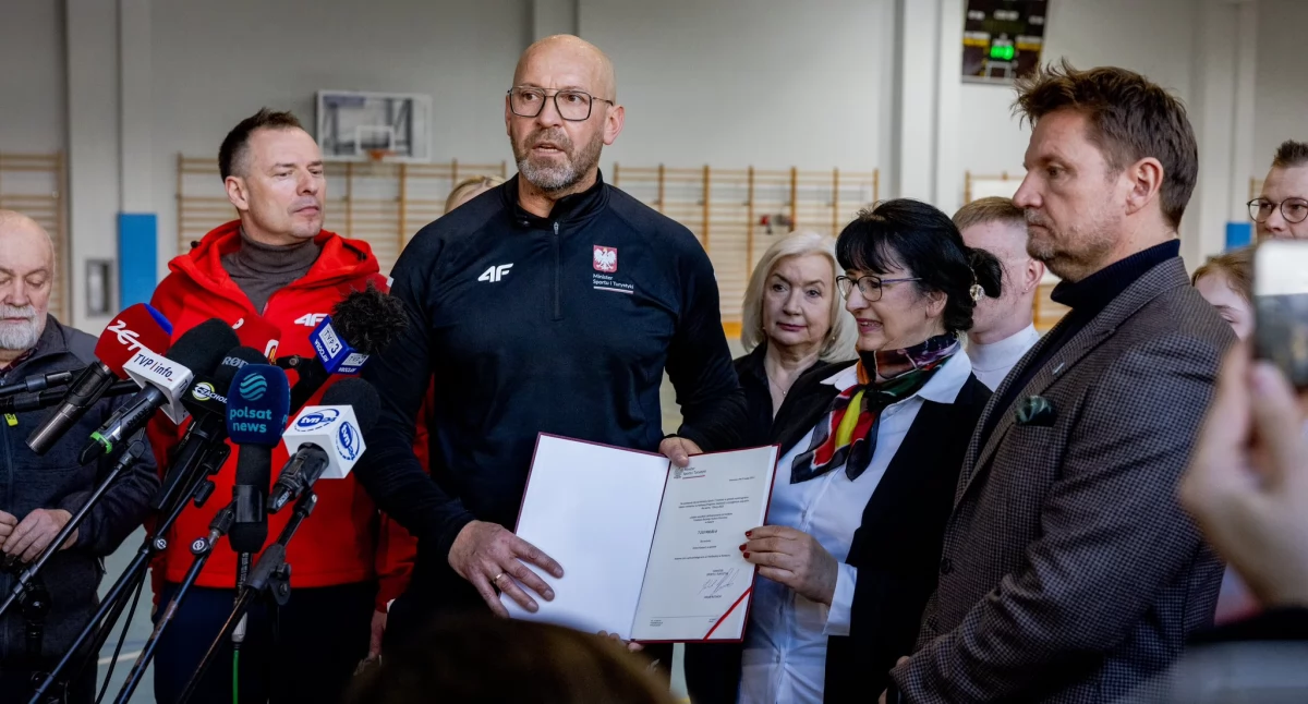 Pierwszy taki tor w Polsce. Karpacz dostanie 7,2 mln zł na kompozytowy ...